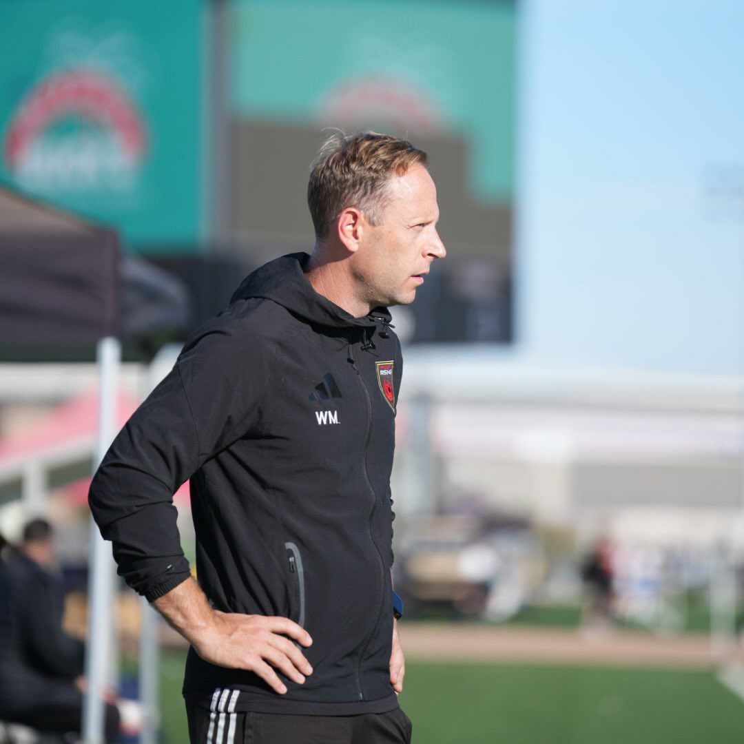 Buffalo Pro Soccer Lands Top Youth Development Leader William Malott ...